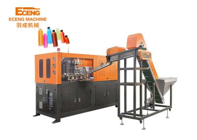 Cina 2000BPH Automatic Blow Molding Machine 2 Bottiglia per bevande d'acqua a cavità in vendita