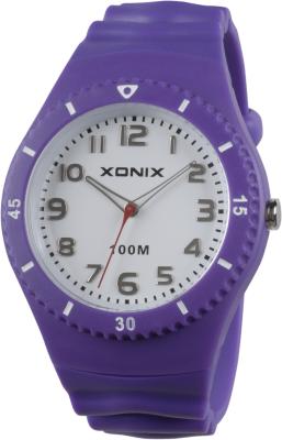 Cina Orologio analogico resistente dell'acqua degli orologi/100M di quarzo analogico di Laides in vendita