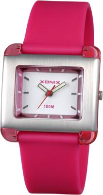Cina La plastica scherza gli orologi 31,4 * 31,0 * 8.7MM quarzo/dell'orologio analogico in vendita