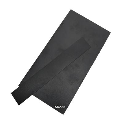 Cina Bordatura Nera Testurizzata: Compatibile con Pannelli Multipli, Resistente a Graffi e Usura, Migliora i Bordi in vendita