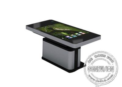 Cina Tutto compreso a 42 pollici con spettacolo quadrato LCD del chiosco di HD in vendita