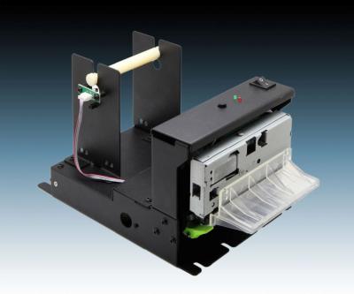 Cina Stampante incastonata del chiosco 80mm PBT-TV80 con la linea stampa termica in vendita