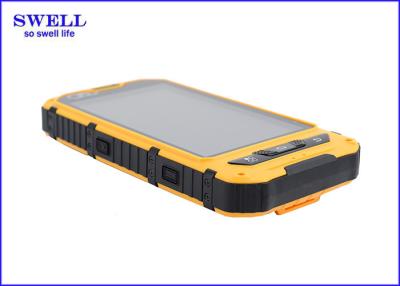Cina NFC facoltativo del chiosco del touch screen ha sostenuto gli Smartphones A8 con GPS 3G WIFI in vendita