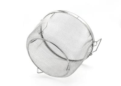 中国 300gステンレス鋼のホップのバスケットの金属のこし器の食品等級 販売のため