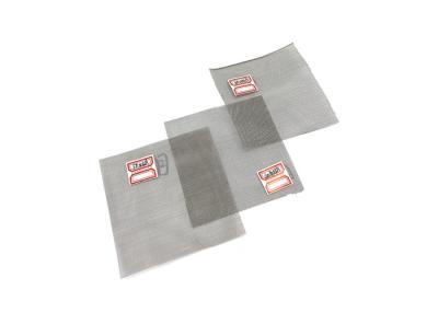 Cina Maglia tessuta d'argento 100 di acciaio inossidabile 201 200 300 Mesh Customized Supported in vendita