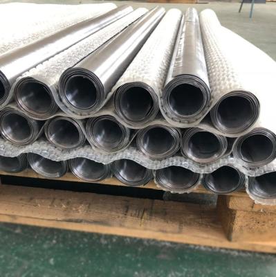Chine plus considérablement que 99,994% mènent protéger des feuilles roulées à partir de l'avance métallique à vendre