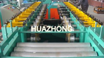 Cina la macchina della saracinesca di spessore 5.5kw di 0.8-0.9mm con il volo ha visto il taglio in vendita