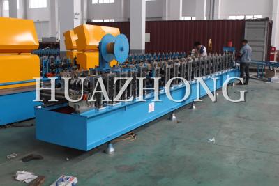 Cina 1,8 - l'orbita silenziosa automatica della pista di spessore 11kw di 2.0mm lamina a freddo la formazione del controllo a macchina del Plc in vendita
