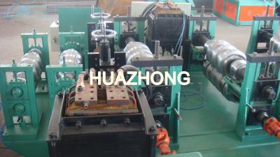 Cina piatto del trasporto di spessore di 1.3mm che forma macchina, rotolo di doppio strato che forma macchina in vendita