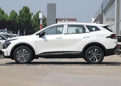 Chine Puissant SUV à essence Kia Sportage 2 roues à roue 4 roues à roue automatique LHD multi-fonction à vendre