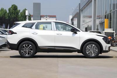 Chine Puissant SUV à essence Kia Sportage 2 roues à roue 4 roues à roue automatique LHD multi-fonction à vendre