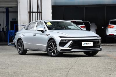 Κίνα 2023 Hyundai Sonata Ακαθαρή Βενζινοκίνητο αυτοκίνητο με πλάτος 1875 mm και ύψος 1500 mm προς πώληση