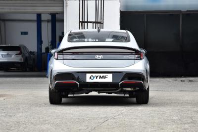 Κίνα 2023 Hyundai Sonata Ακαθαρή Βενζινοκίνητο αυτοκίνητο με πλάτος 1875 mm και ύψος 1500 mm προς πώληση