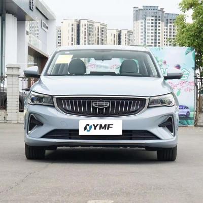 Κίνα Geely Emgrand L Hip EV Car Plug-in Hybrid Electric Vehicle με συνολική μάζα kg 1980 προς πώληση