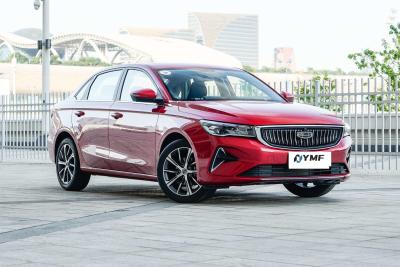 Κίνα Geely Emgrand L Hip EV Car Plug-in Hybrid Electric Vehicle με συνολική μάζα kg 1980 προς πώληση