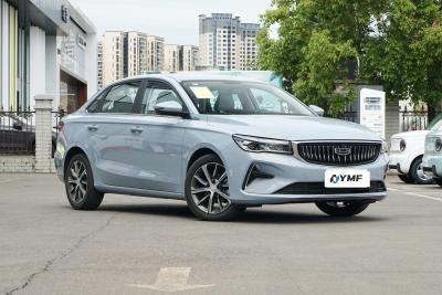 Κίνα Geely Emgrand L Hip EV Car Plug-in Hybrid Electric Vehicle με συνολική μάζα kg 1980 προς πώληση