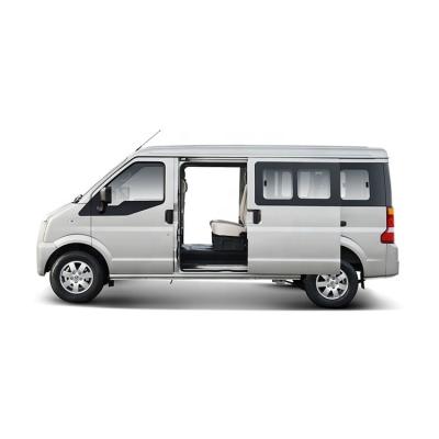 Κίνα Ηλεκτρικά αυτοκίνητα DFSK EC36 φορτηγό 60V 2000W 4 τροχούς / Μίνι ηλεκτρικό φορτηγό προς πώληση