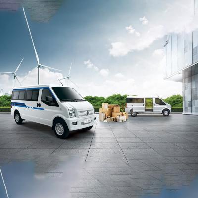 Κίνα Ηλεκτρικά αυτοκίνητα DFSK EC36 φορτηγό 60V 2000W 4 τροχούς / Μίνι ηλεκτρικό φορτηγό προς πώληση