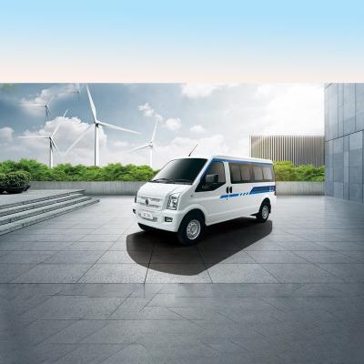 Κίνα Ηλεκτρικά αυτοκίνητα DFSK EC36 φορτηγό 60V 2000W 4 τροχούς / Μίνι ηλεκτρικό φορτηγό προς πώληση