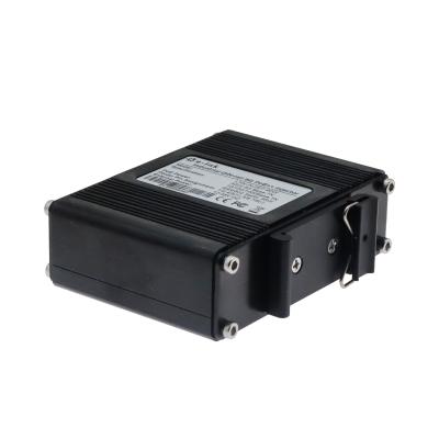 중국 95W 5 기가비트 PoE 어댑터 Rj45 Poe Injector 이더넷 전원 공급 판매용