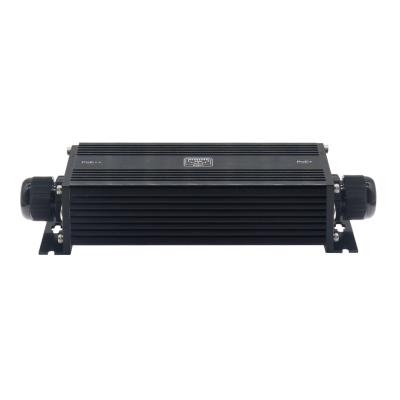 China IP67 wasserdichtes industrielles Gigabit-PoE-Verlängerer (1 x Eingang 1 x Ausgang) zu verkaufen