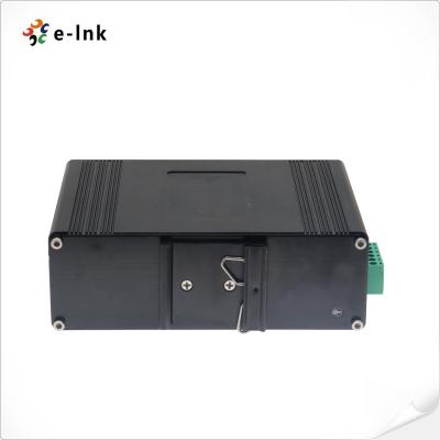 중국 산업용 6포트 10/100BASE-T + 3포트 100BASE-FX 이더넷 스위치 판매용