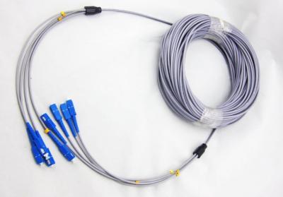 중국 FTTA (안테나에 섬유) PDLC와 패치 코드 판매용