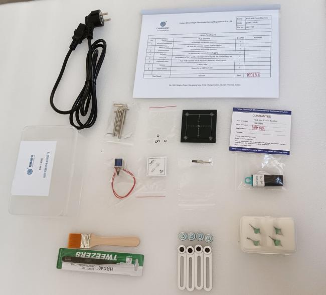 CHMT48VB package contents