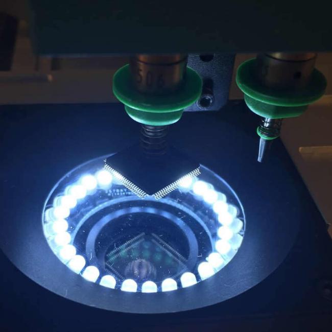 CHMT48VB up and down vision cameras