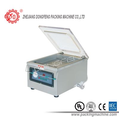 Cina Non modelli DZ-300, macchina d'imballaggio sotto vuoto dell'alimento, acciaio inossidabile di materiale, sigillante la dimensione 255x8mm in vendita