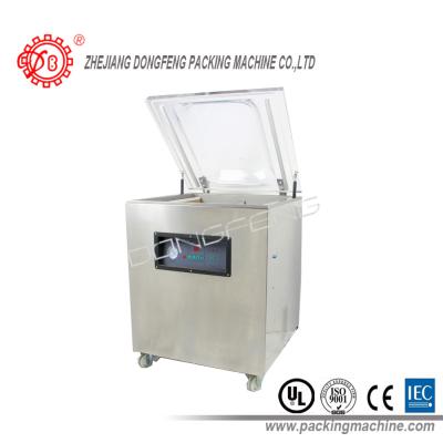 Cina Macchina guidata elettrica dell'imballaggio alimentare degli spuntini con il sigillatore professionale di vuoto in vendita
