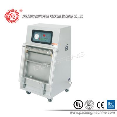 Cina Attrezzature commerciali/sistemi di imballaggio per alimenti con le sigillature sotto vuoto 400 x 10 millimetri in vendita