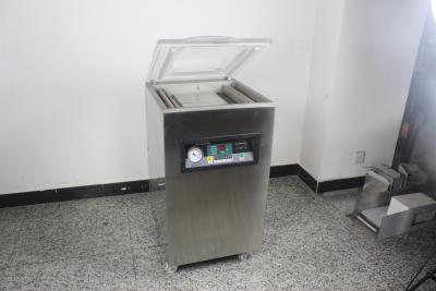 中国 容易飲料の真空シールの包装機械ポンプ容量 20 m3/h を維持して下さい 販売のため