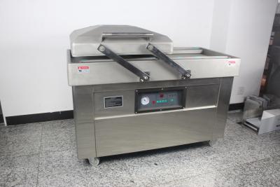 中国 商品の隔離集団の臭気のための商業食糧真空のパッキング機械真空のシーリング 販売のため