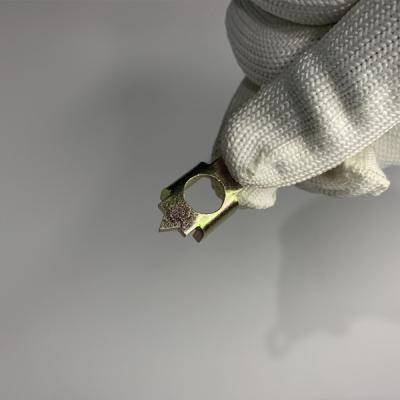 Cina Il puntatore GTCU26081 delle parti della falciatrice da giardino misura il FALCIATORE di Deere, TRATTO NAVIGABILE in vendita