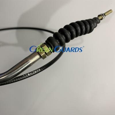 중국 잔디 깎는 기계 케이블 컨트롤 긴장 G115-7679는 토로 노동자 MDX와 MD 다용도 차량에 적합합니다 판매용
