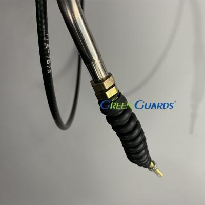 중국 잔디 깎는 기계 케이블 컨트롤 긴장 G115-7679는 토로 노동자 MDX와 MD 다용도 차량에 적합합니다 판매용