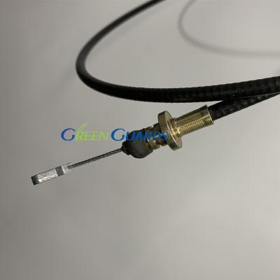 중국 잔디 깎는 기계 케이블 컨트롤 긴장 G115-7679는 토로 노동자 MDX와 MD 다용도 차량에 적합합니다 판매용