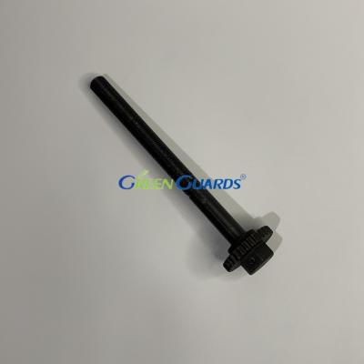 Cina Maniglia della parte del tagliaerba - regolazione della barra del letto G95-8877 in vendita