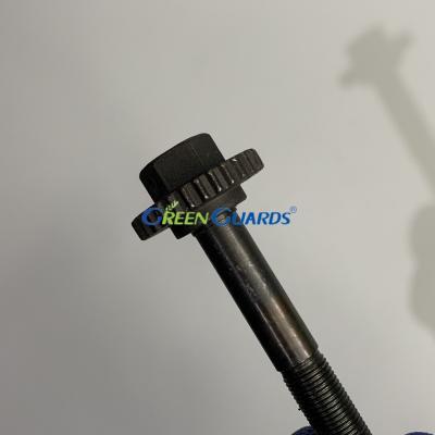 Cina Maniglia della parte del tagliaerba - regolazione della barra del letto G95-8877 in vendita