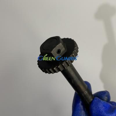 Cina Maniglia della parte del tagliaerba - regolazione della barra del letto G95-8877 in vendita