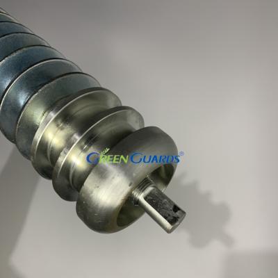 중국 잔디 깎는 기계 구슬 롤러 26G123266 Fits Jacobsen Tri-King 1800G & 1900D 판매용