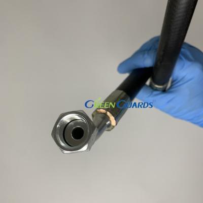 Cina PrecisionCut Lightweight Fairway Mower Hydraulic Hose GTCA17668 per il supporto OEM di Johndeere in vendita