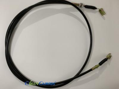 Cina Cable di controllo della frizione GTCA19738 si adatta a Johndeere ProGator in vendita