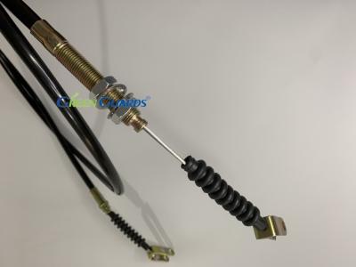 Cina Cable di controllo della frizione GTCA19738 si adatta a Johndeere ProGator in vendita