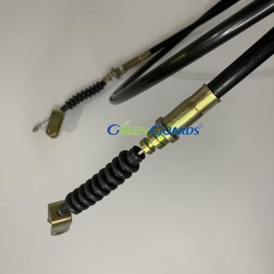 Cina Cable di controllo della frizione GTCA19738 si adatta a Johndeere ProGator in vendita