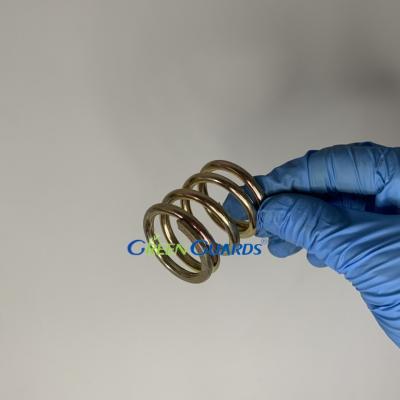 China Lawn Mower Parts Spring - Compression G3004734 Fits Jacobsen LF for sale