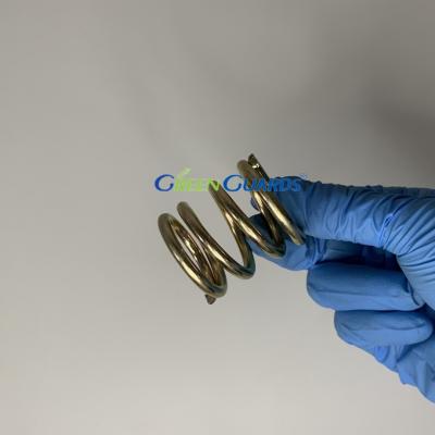 China Lawn Mower Parts Spring - Compression G3004734 Fits Jacobsen LF for sale