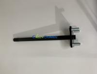 China Bauteile für Rasenmäher Hinterachse Linksseite GAMT1217 Passt zu Deere Bunker und Feldfahrzeug zu verkaufen