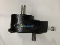 Grass Leaf Blower Parts Gearbox G2575 Fits Buffalo Turbine